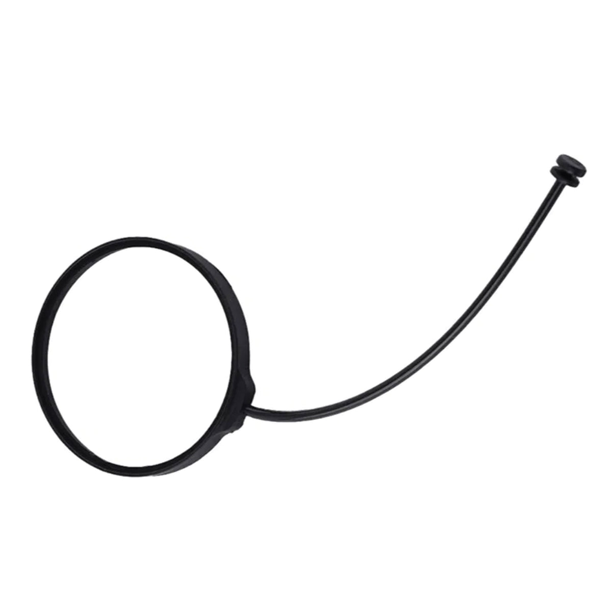BMW Fuel Cap Tether Retaining Strap - BMW 1 2 3 4 5 Series Z3 Z4 X1 X3 ...