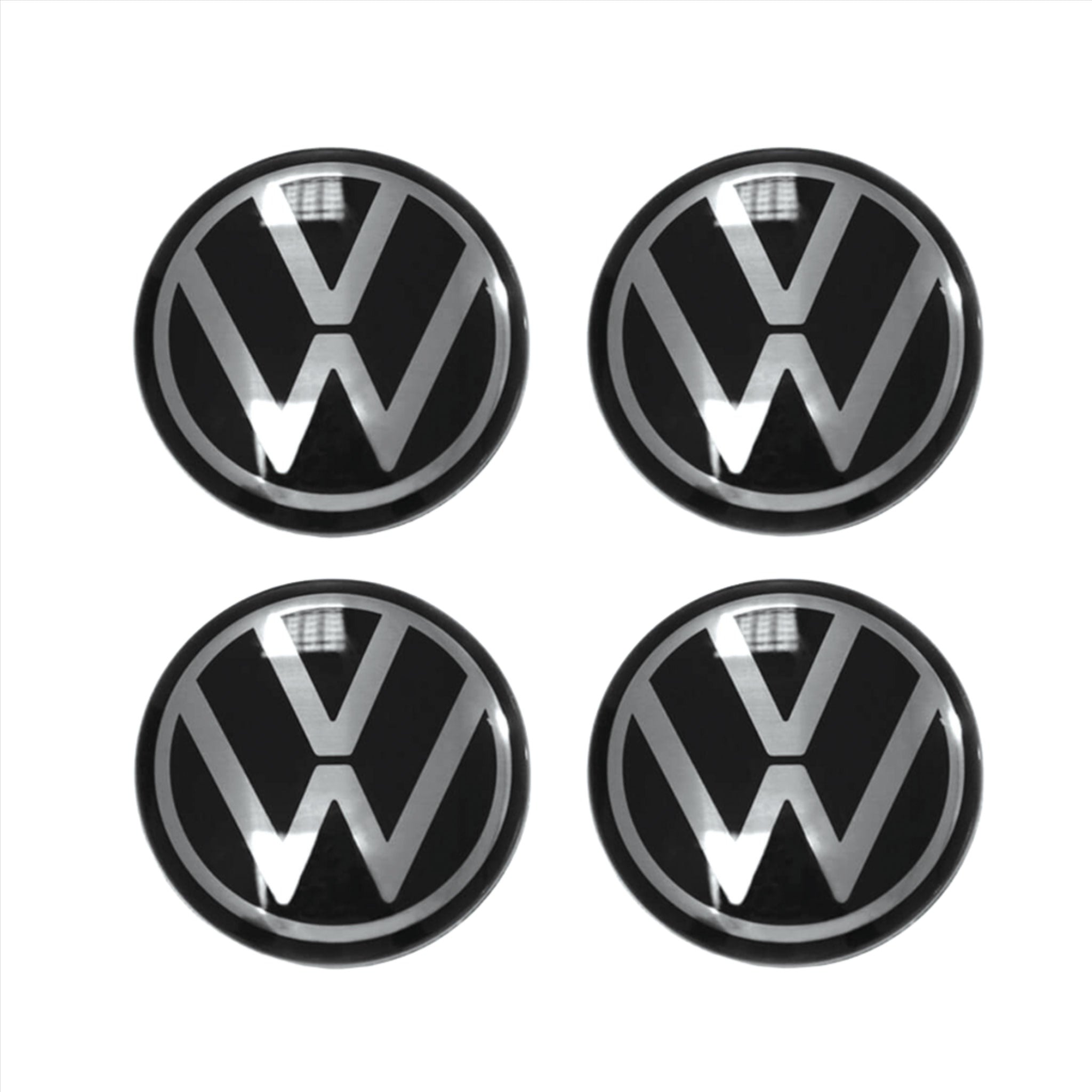 Vw Performance Logo Volkswagen Makes 'fresh Start' With Performance